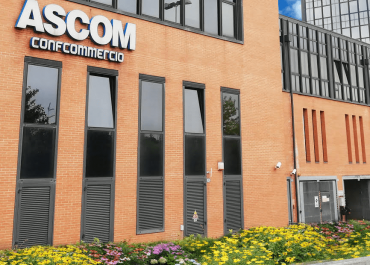 News - ASCOM Servizi Padova s.p.a